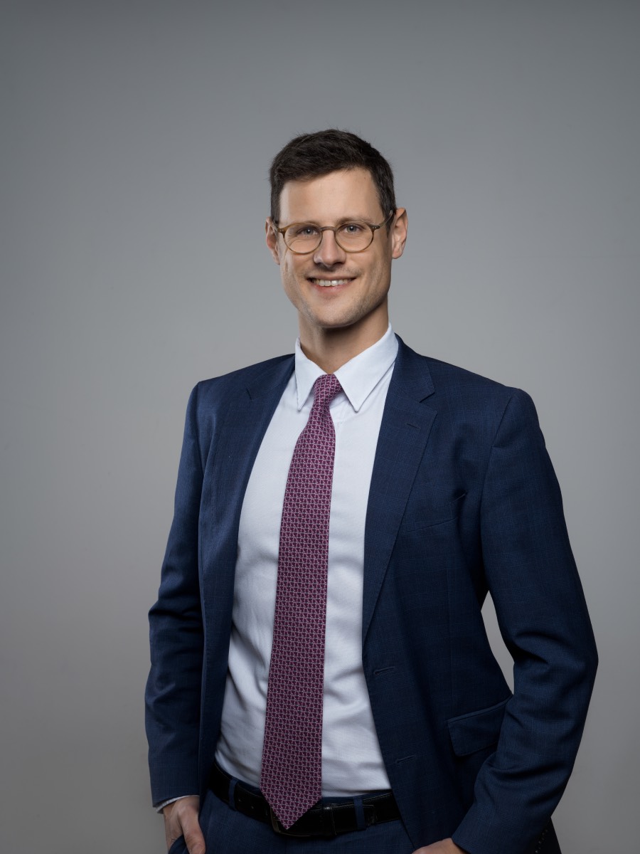 Kontakt - Georg Hauer: Anwalt in Wien